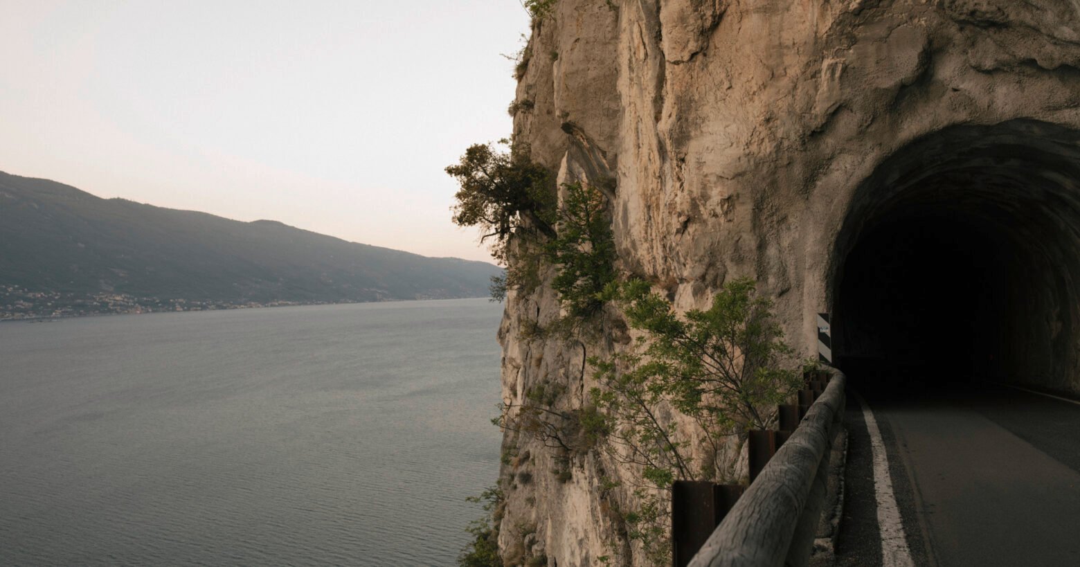 Strada della Forra | Montamont: Rediscover the Alps