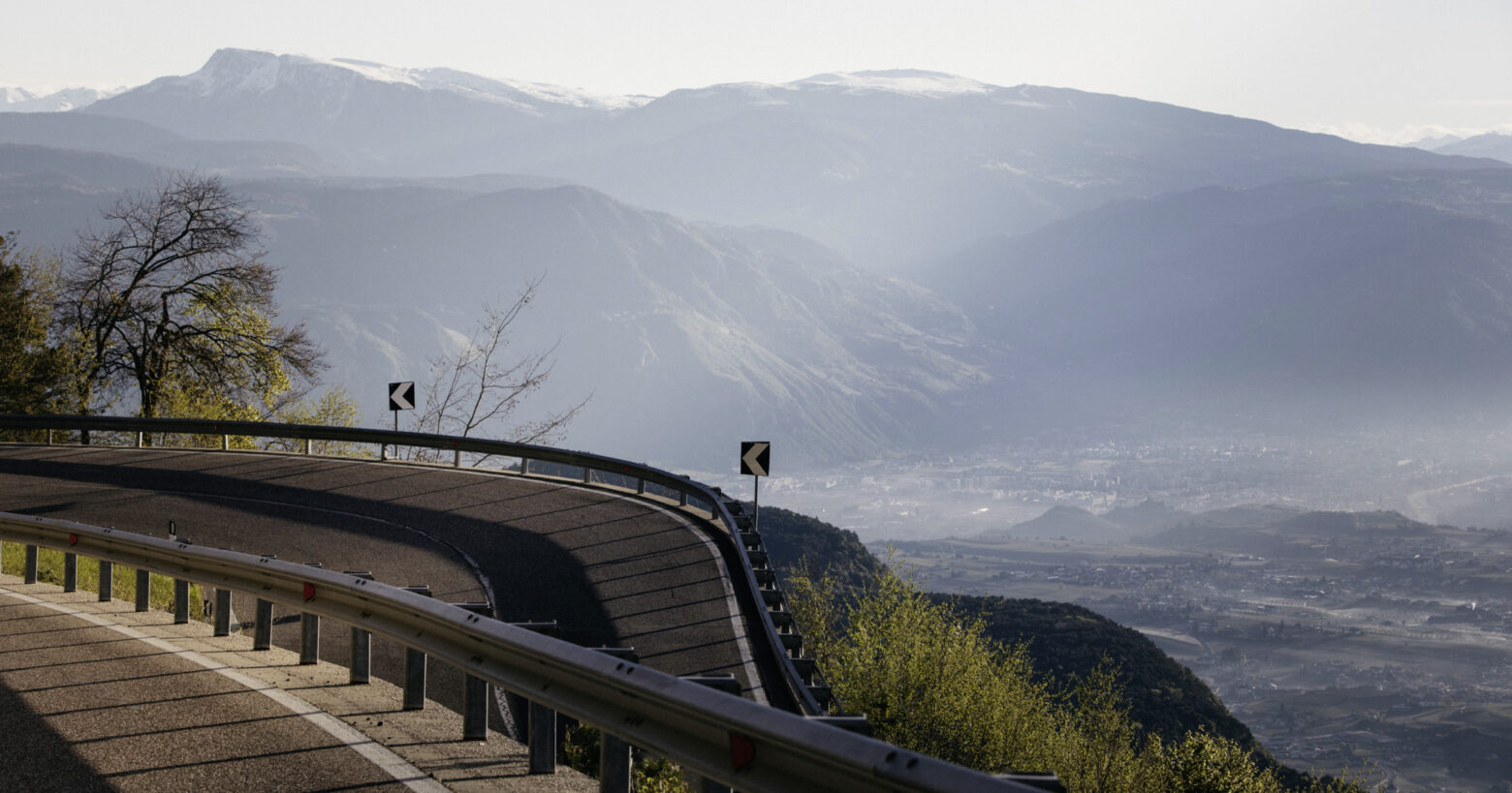 Passo della Mendola | Montamont: Rediscover the Alps