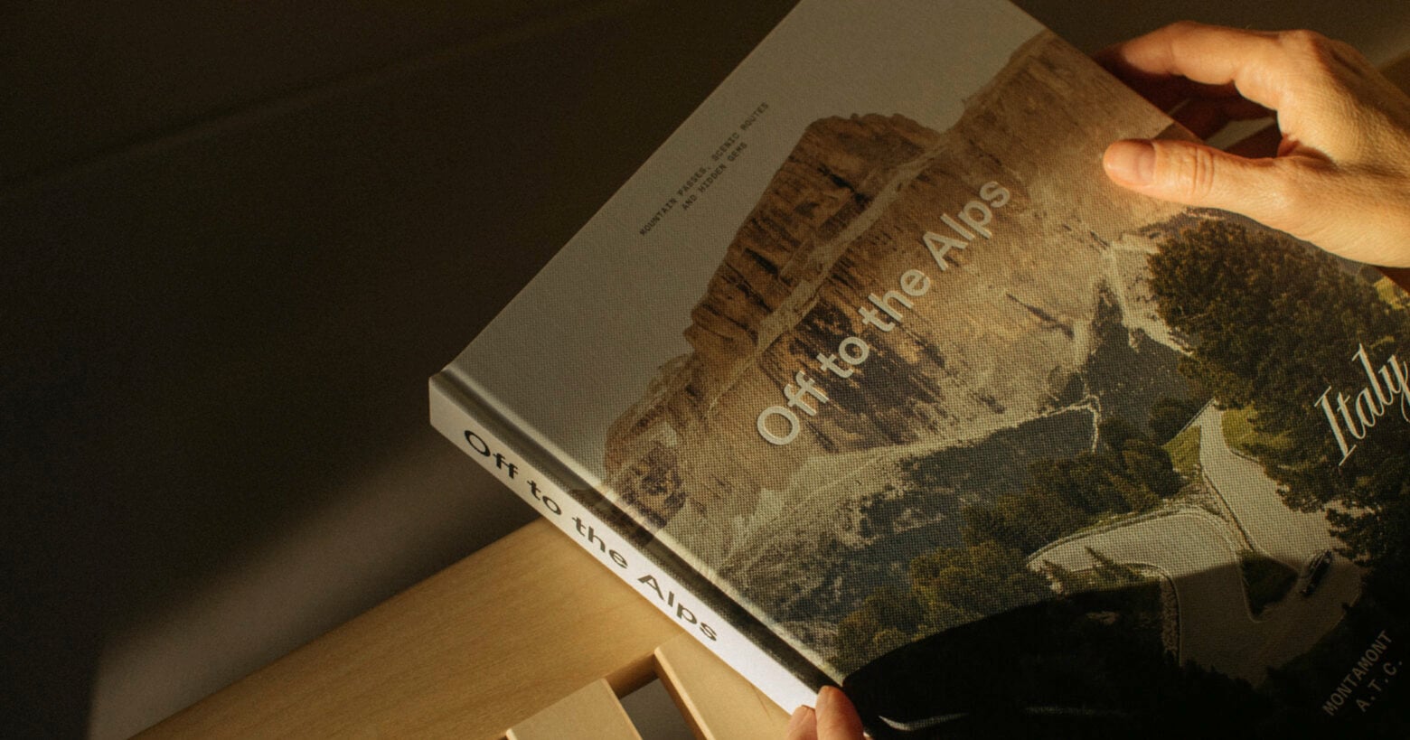 From travel guides for the Alps to handcrafted goods | Montamont ...
